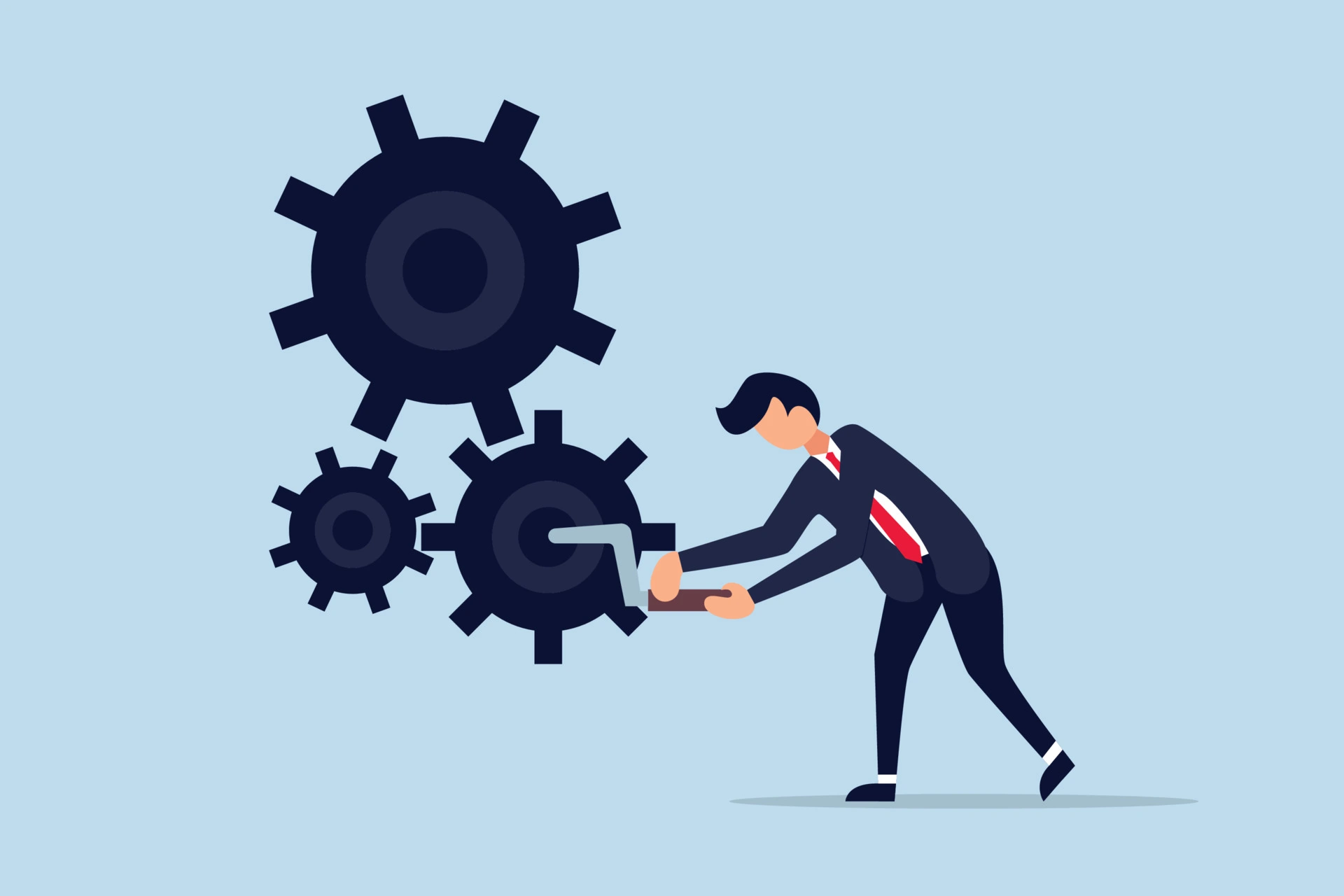 Simplify Workflow with Pronnel's Media Tab