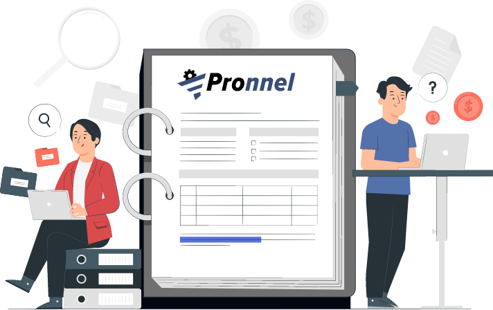 Project Management Software | Work Management Tool | Pronnel